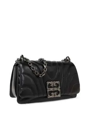 Givenchy Small 4g Quilted Crossbody Bag