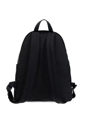 Moncler Pierrick Backpack - Black