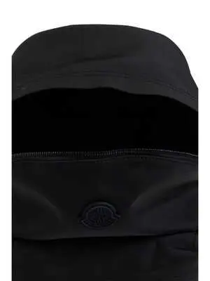 Moncler Pierrick Backpack - Black