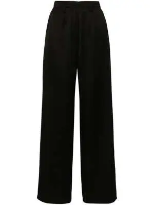 FORTE_FORTE Wide-leg Tailored Trousers