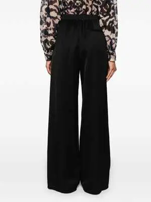 FORTE_FORTE Wide-leg Tailored Trousers