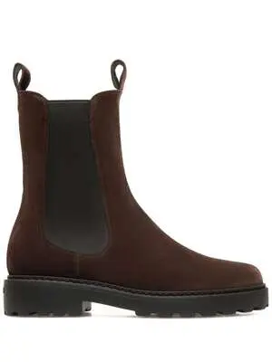 Bally Elastic Boots For Women
