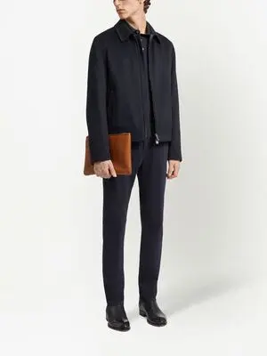 Zegna Oasi Overjacket