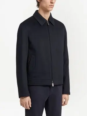 Zegna Oasi Overjacket