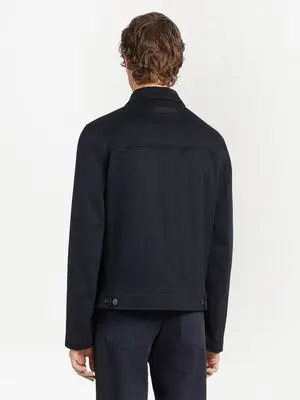 Zegna Oasi Overjacket