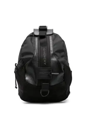 Givenchy G-trail Backpack - Black