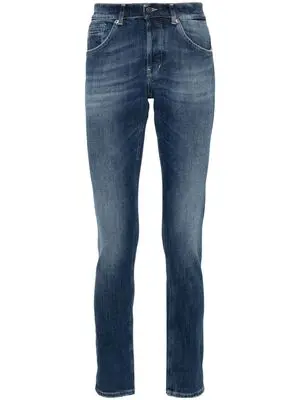 Dondup Low Rise Jeans For Men