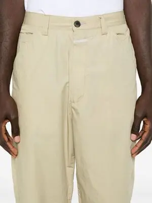 Closed Dover Tapered Trousers