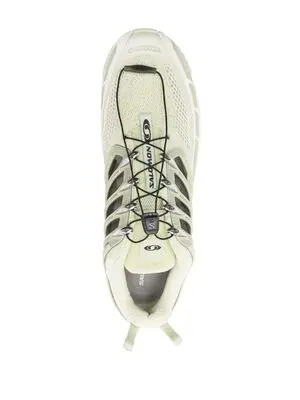 SALOMON Acs Pro Mesh Sneakers - Green