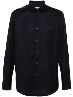 Valentino Garavani Classic Collar Shirt