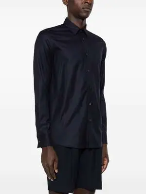 Valentino Garavani Classic Collar Shirt