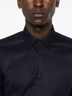 Valentino Garavani Classic Collar Shirt