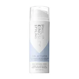 PHILIP KINGSLEY Curl Activator Curl Defining Styling Cream - One-color