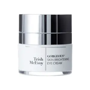 Trish Mcevoy Gorgeous Skin Brightening Eye Cream - One-color