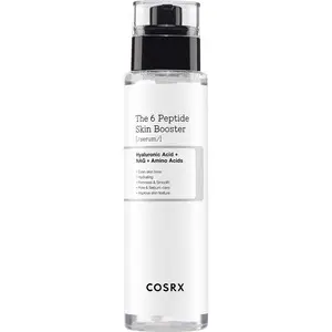 COSRX The 6 Peptide Skin Booster Serum - No Color