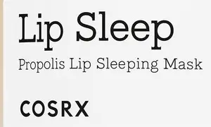 COSRX Lip Sleepfull Fit Propolis Lip Sleeping Mask