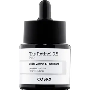 COSRX The Retinol 0.5 Oil - No Color
