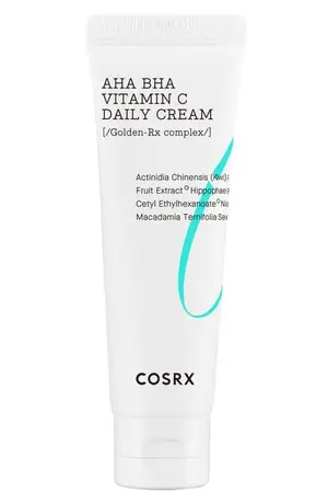 Cosrx Dark Spot Skincare Products