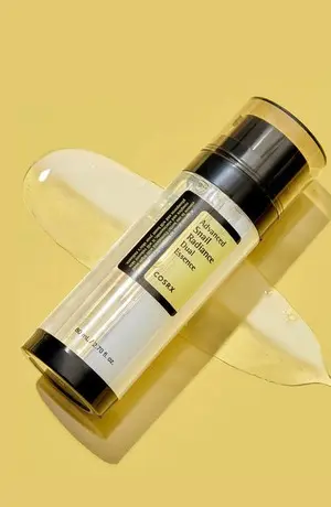 COSRX Advanced Snail Radiance Dual Essence