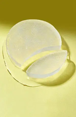 COSRX Advanced Snail Hydrogel Eye Patch - No Color