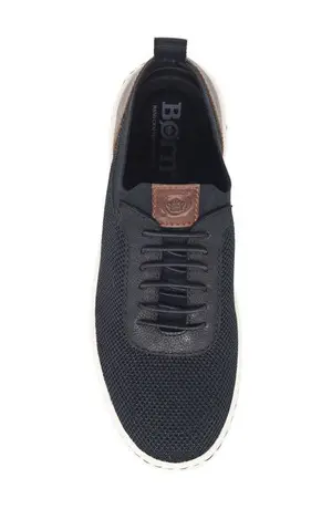 BØRN Conrad Lace-up Sneakers