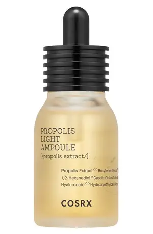 COSRX Full Fit Propolis Light Ampoule1.01 Oz. - No Color