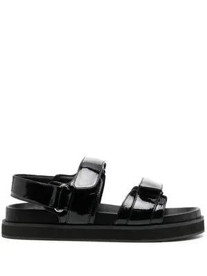 Senso Zina Ii Sandals - Black