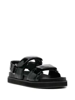 Senso Zina Ii Sandals - Black