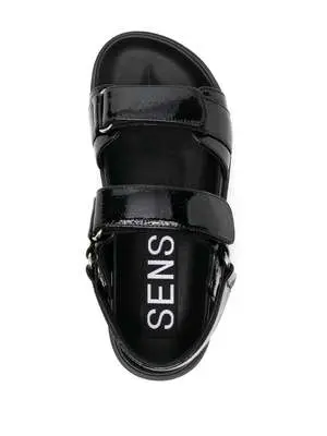 Senso Zina Ii Sandals - Black