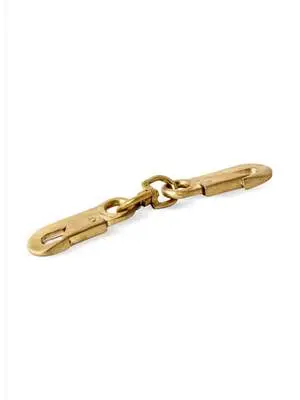 PARTS OF FOUR Double-clip Chain