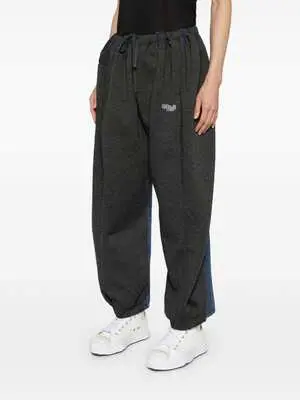 BLESS X Levi's Denim Track Pants