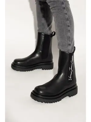 Versace Drew Boots