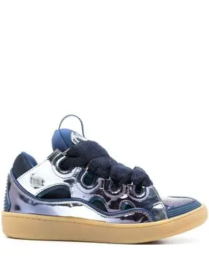 Lanvin Ankle Sneakers For Women