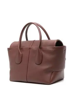 TOD'S Leather Tote Bag