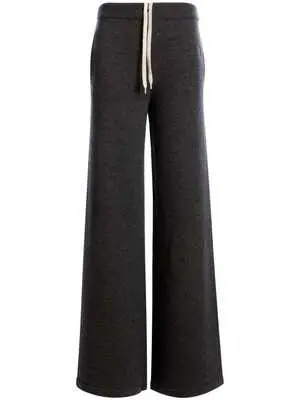 Bally Logo Pants For Women