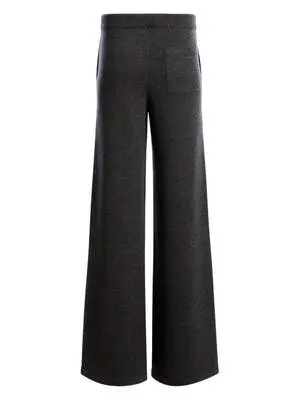 Bally Drawstring Straight-leg Trousers