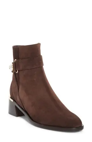 Jimmy Choo Casual Booties