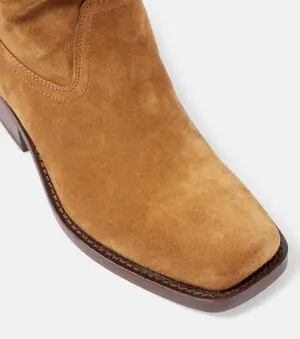 Isabel Marant Ademe Ankle Boots