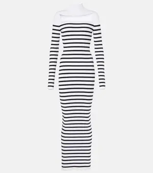 Jean Paul Gaultier Layered Day Dresses