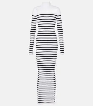 Jean Maxi Dresses