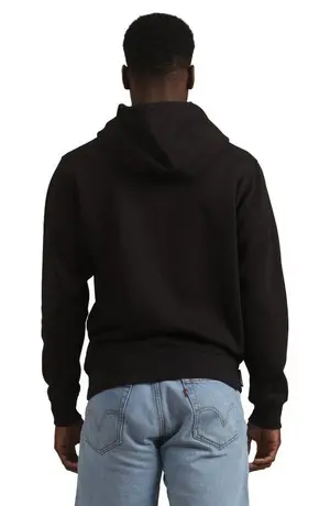 MEMBERS ONLY Austin Zip-up Hoodie