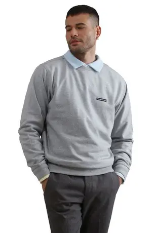 Members Only Long Sleeve Sweatshirts Hoodies For Men