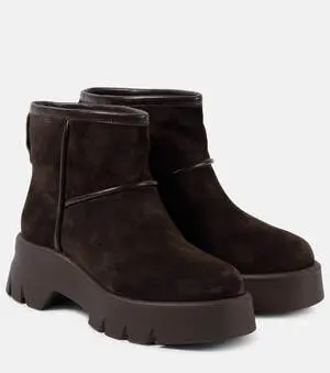 Women's Casual Ankle Boots