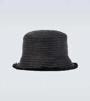 Jacquemus Le Bob Bacino Bucket Hat