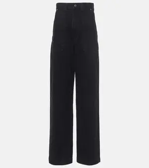 Khaite Layered Jeans For Women