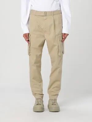 Dsquared2 Cargo Pants - Beige