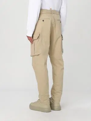 Dsquared2 Cargo Pants - Beige