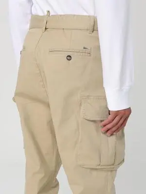 Dsquared2 Cargo Pants - Beige