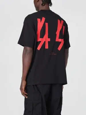 44 LABEL GROUP T-shirt - Black 2