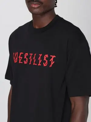44 LABEL GROUP T-shirt - Black 2